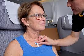 The Impact of CardioSecur Pro ECG in Aviation | Avittia